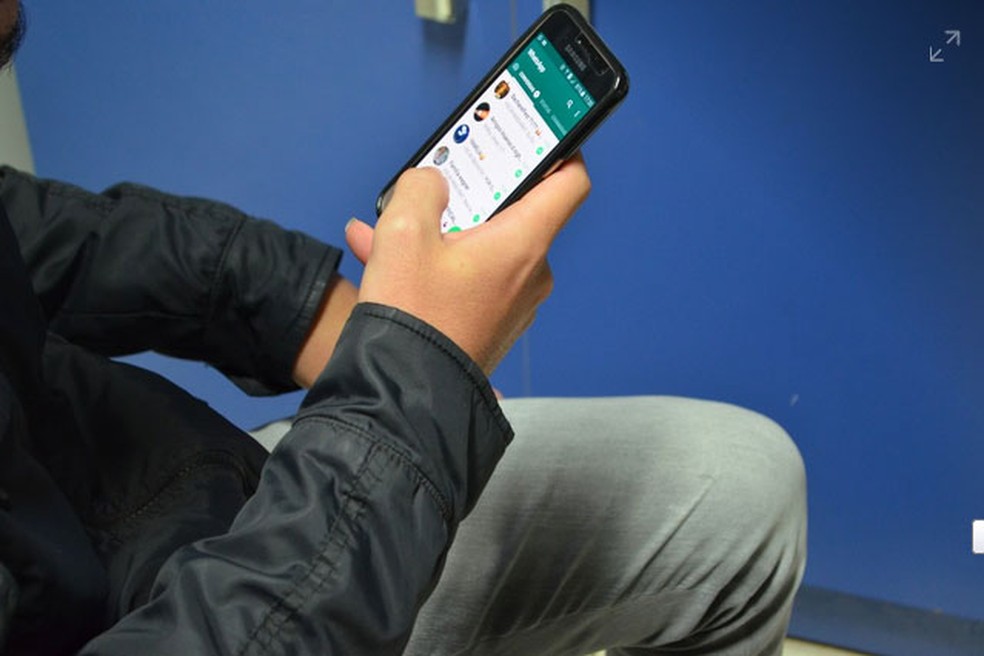 Espião de celular para Whatsapp - WT Software Espião de celular para Whatsapp - WT Software